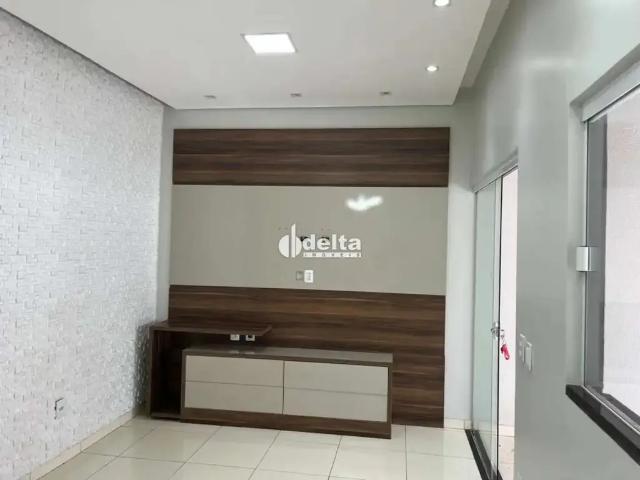 Casa / Sobrado para Venda em Uberlândia/MG Jardim Europa 2 Quartos
