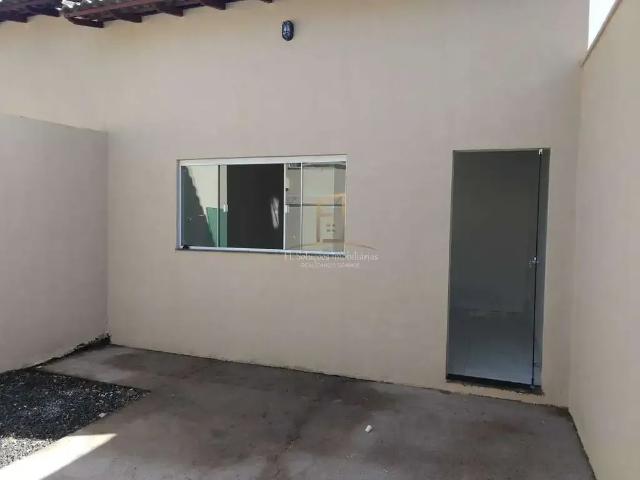 Casa / Sobrado para Venda em Uberlândia/MG Jardim Europa 2 Quartos