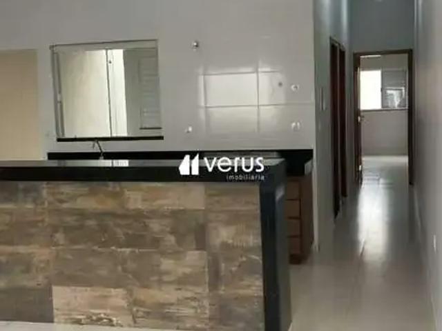 Casa / Sobrado para Venda em Uberlândia/MG Jardim Europa 2 Quartos