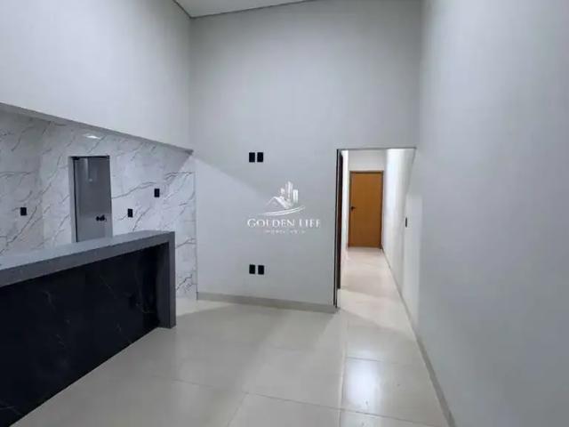 Casa / Sobrado para Venda em Uberlândia/MG Jardim Europa 2 Quartos