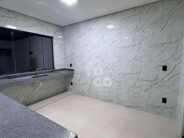 Casa / Sobrado para Venda em Uberlândia/MG Jardim Europa 2 Quartos
