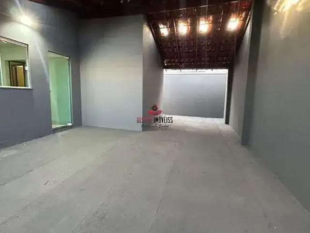 Casa / Sobrado para Venda em Uberlândia/MG Jardim Europa 2 Quartos