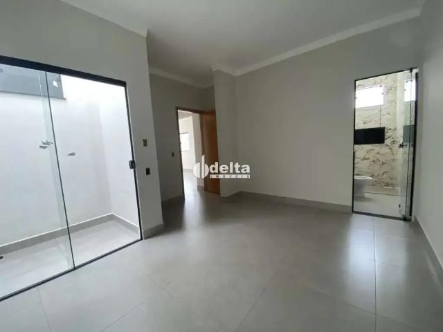Casa / Sobrado para Venda em Uberlândia/MG Jardim Europa 2 Quartos