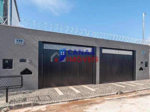 Casa / Sobrado para Venda em Uberlândia/MG Jardim Europa 2 Quartos
