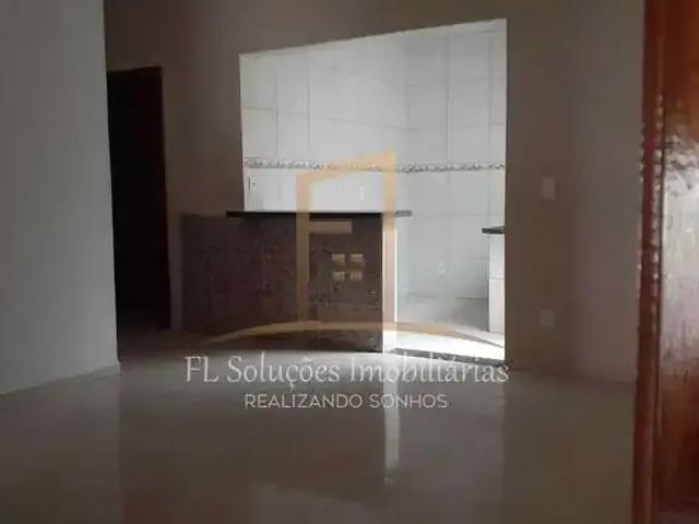 Casa / Sobrado para Venda em Uberlândia/MG Jardim Europa 2 Quartos