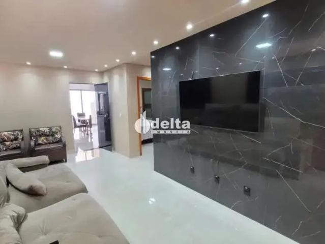 Casa / Sobrado para Venda em Uberlândia/MG Jardim Europa 2 Quartos