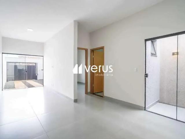 Casa / Sobrado para Venda em Uberlândia/MG Jardim Europa 2 Quartos