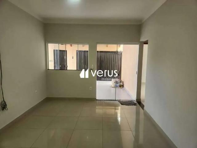 Casa / Sobrado para Venda em Uberlândia/MG Jardim Europa 2 Quartos