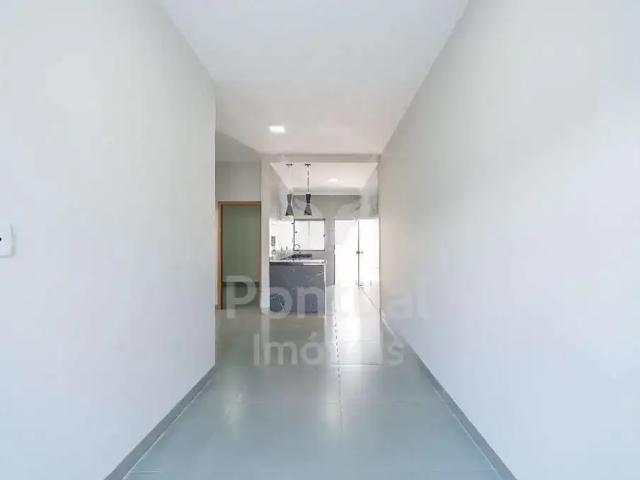 Casa / Sobrado para Venda em Uberlândia/MG Jardim Europa 2 Quartos