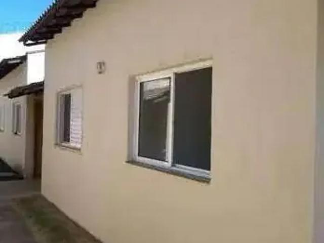 Casa / Sobrado para Venda em Uberlândia/MG Jardim Europa 2 Quartos