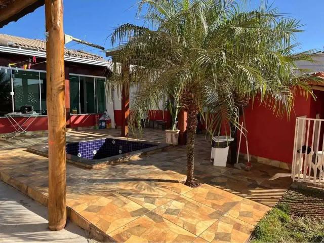 Casa / Sobrado para Venda em Uberlândia/MG Jardim Europa 2 Quartos