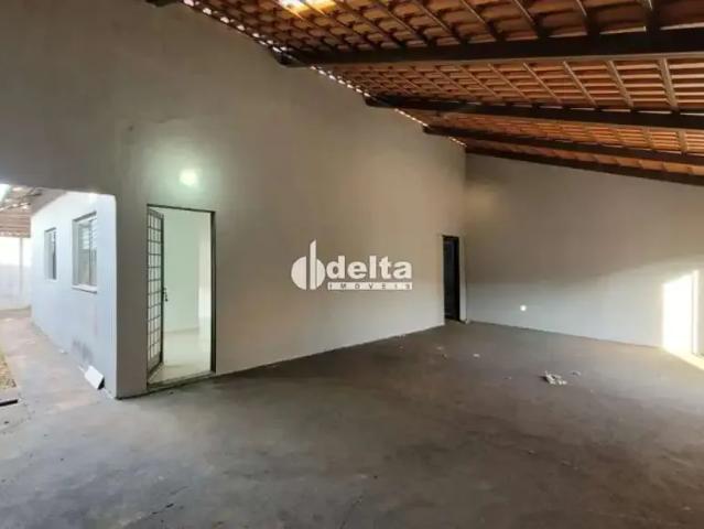 Casa / Sobrado para Venda em Uberlândia/MG Jardim Europa 2 Quartos