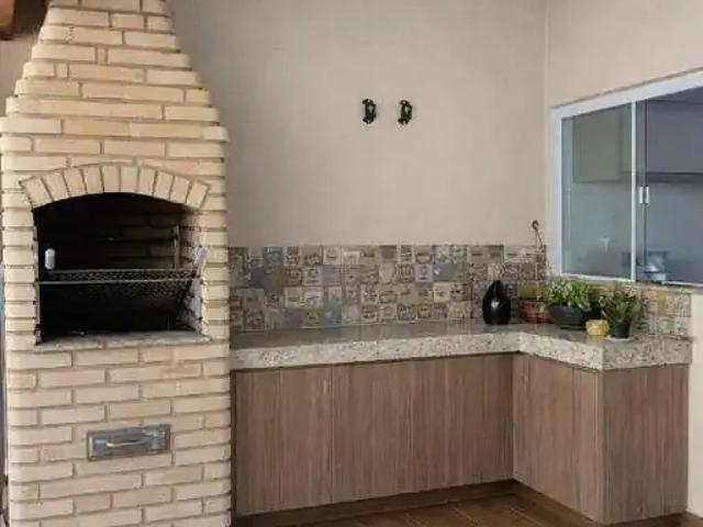 Casa / Sobrado para Venda em Uberlândia/MG Jardim Europa 2 Quartos