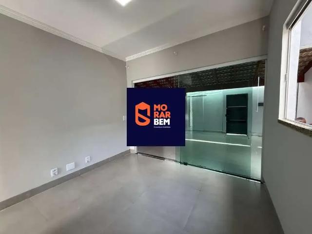 Casa / Sobrado para Venda em Uberlândia/MG Jardim Europa 2 Quartos
