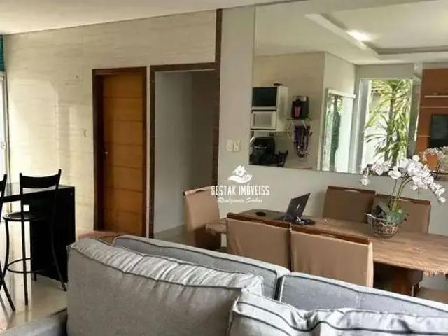 Casa / Sobrado para Venda em Uberlândia/MG Jardim Europa 2 Quartos