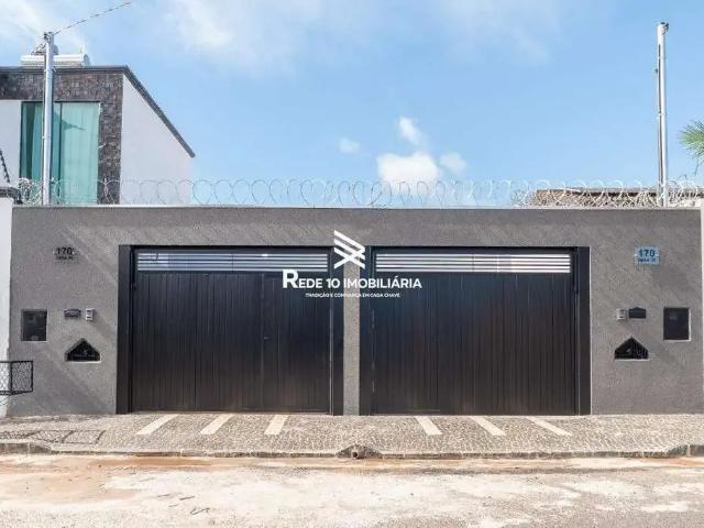 Casa / Sobrado para Venda em Uberlândia/MG Jardim Europa 2 Quartos