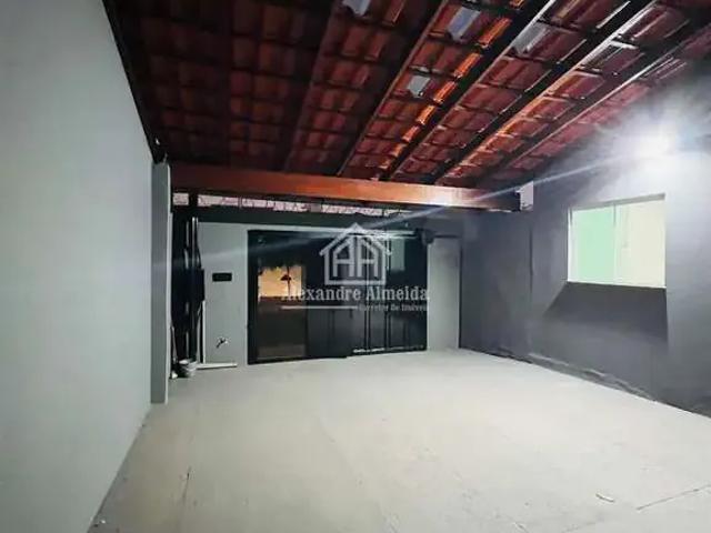 Casa / Sobrado para Venda em Uberlândia/MG Jardim Europa 2 Quartos