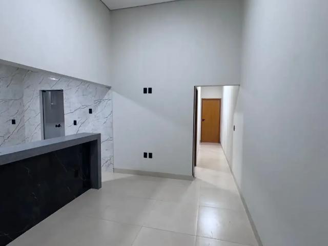 Casa / Sobrado para Venda em Uberlândia/MG Jardim Europa 2 Quartos