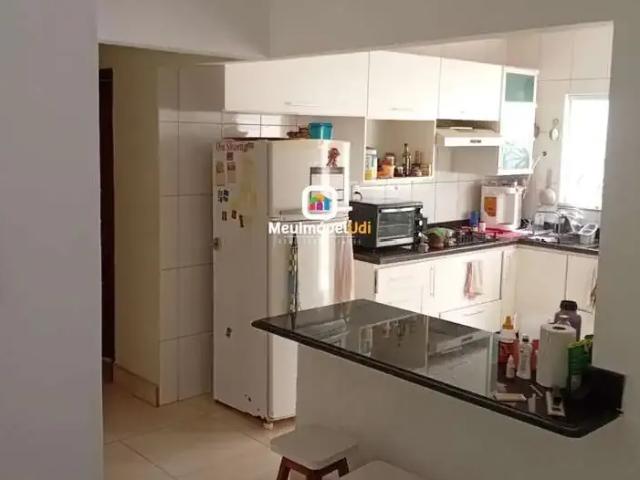 Casa / Sobrado para Venda em Uberlândia/MG Jardim Europa 3 Quartos