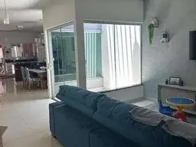 Casa / Sobrado para Venda em Uberlândia/MG Jardim Europa 3 Quartos