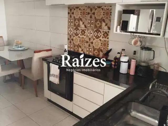 Casa / Sobrado para Venda em Uberlândia/MG Jardim Europa 3 Quartos