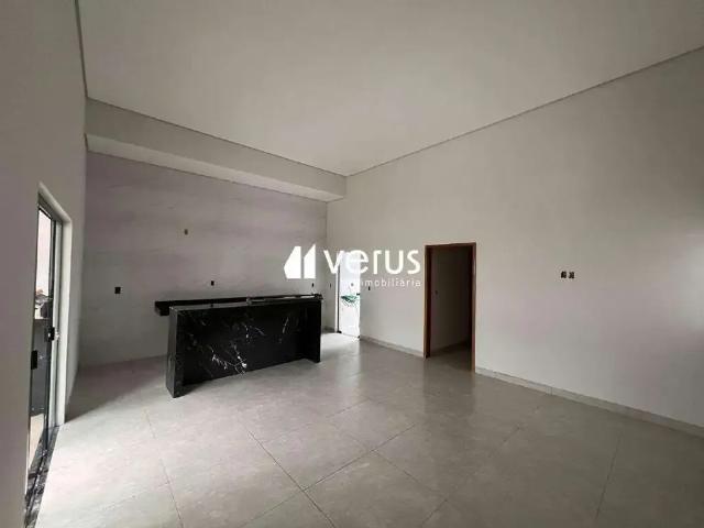 Casa / Sobrado para Venda em Uberlândia/MG Jardim Europa 3 Quartos
