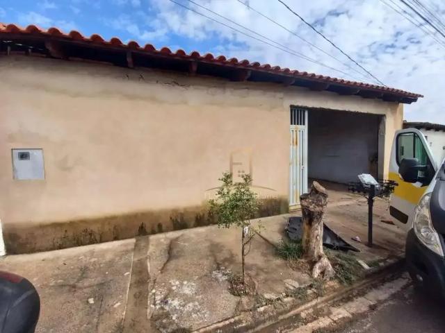 Casa / Sobrado para Venda em Uberlândia/MG Jardim Europa 3 Quartos