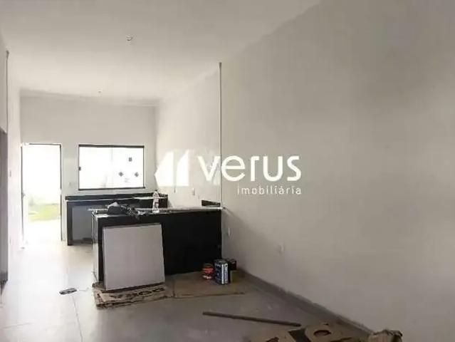 Casa / Sobrado para Venda em Uberlândia/MG Jardim Europa 3 Quartos