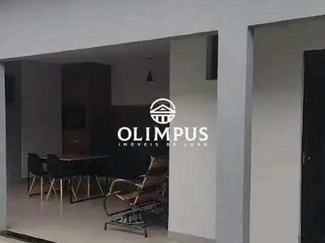Casa / Sobrado para Venda em Uberlândia/MG Jardim Europa 3 Quartos