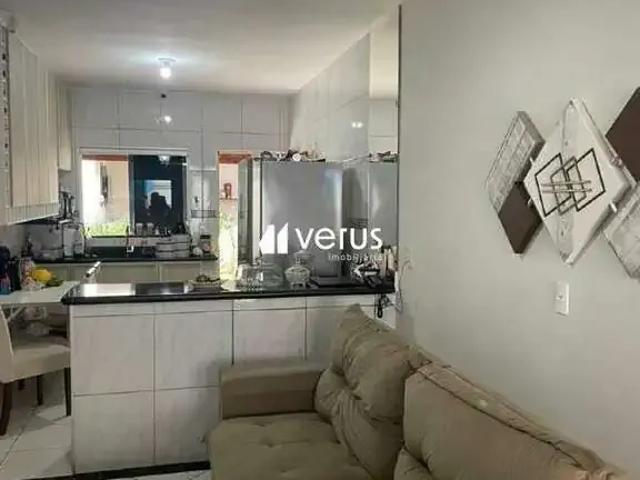 Casa / Sobrado para Venda em Uberlândia/MG Jardim Europa 3 Quartos