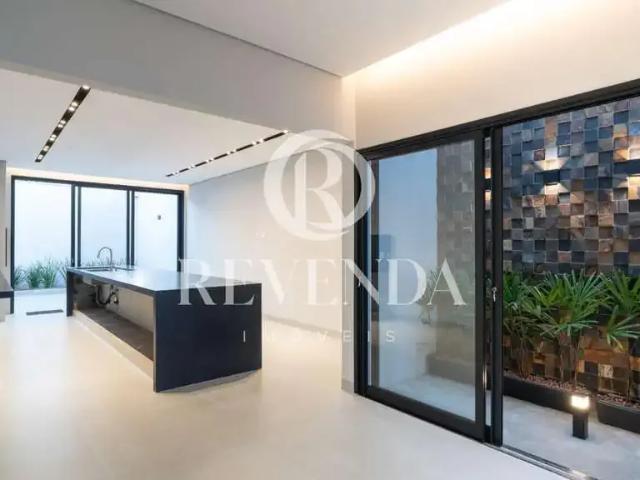 Casa / Sobrado para Venda em Uberlândia/MG Jardim Europa 3 Quartos