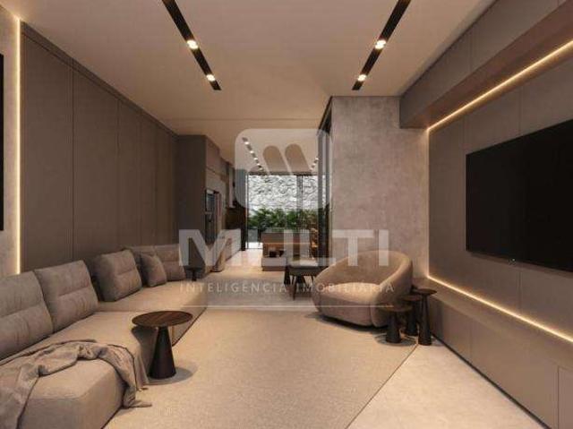 Casa / Sobrado para Venda em Uberlândia/MG Jardim Europa 3 Quartos