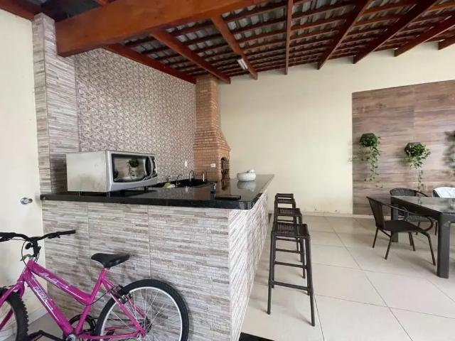 Casa / Sobrado para Venda em Uberlândia/MG Jardim Europa 3 Quartos