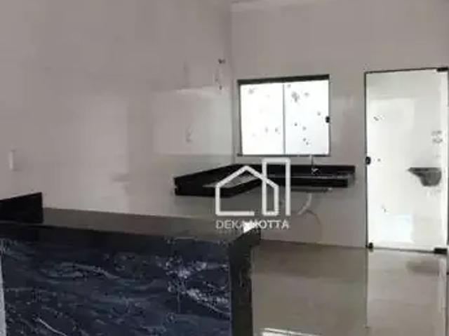 Casa / Sobrado para Venda em Uberlândia/MG Jardim Europa 3 Quartos