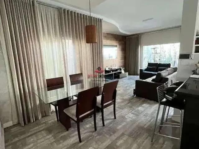 Casa / Sobrado para Venda em Uberlândia/MG Jardim Europa 3 Quartos