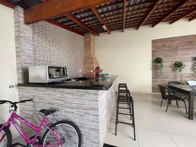 Casa / Sobrado para Venda em Uberlândia/MG Jardim Europa 3 Quartos