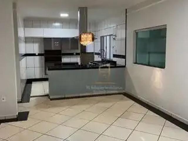 Casa / Sobrado para Venda em Uberlândia/MG Jardim Europa 3 Quartos