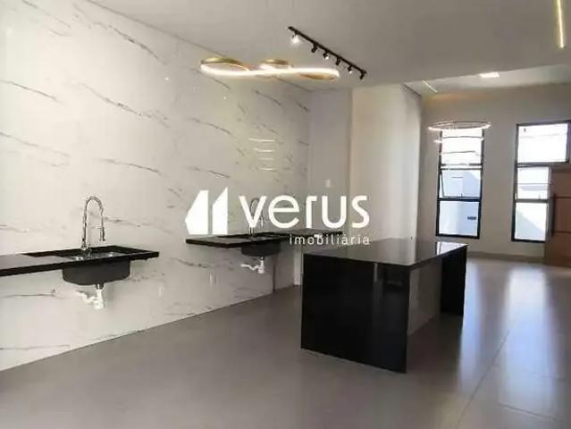 Casa / Sobrado para Venda em Uberlândia/MG Jardim Europa 3 Quartos