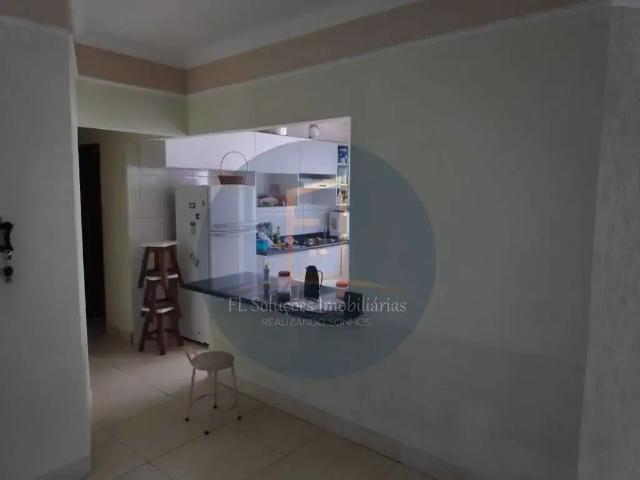 Casa / Sobrado para Venda em Uberlândia/MG Jardim Europa 3 Quartos