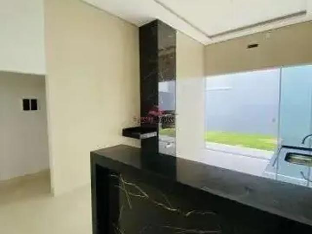 Casa / Sobrado para Venda em Uberlândia/MG Jardim Europa 3 Quartos