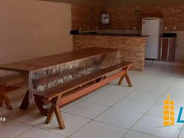 Casa / Sobrado para Venda em Uberlândia/MG Jardim Europa 3 Quartos