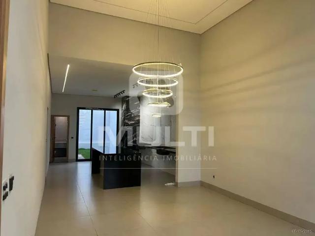 Casa / Sobrado para Venda em Uberlândia/MG Jardim Europa 3 Quartos