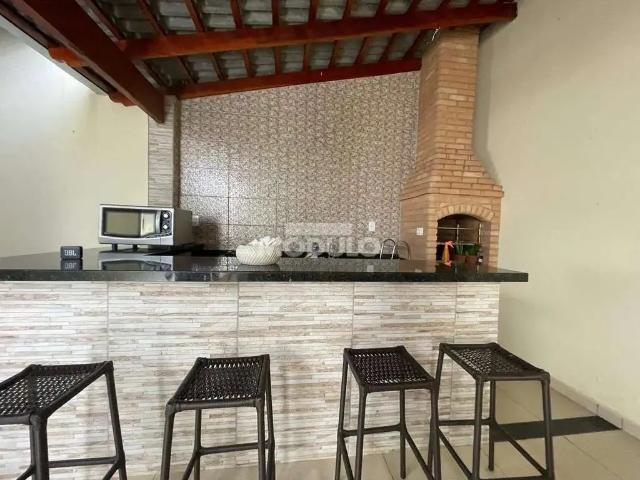 Casa / Sobrado para Venda em Uberlândia/MG Jardim Europa 3 Quartos