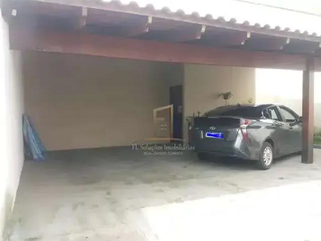 Casa / Sobrado para Venda em Uberlândia/MG Jardim Europa 3 Quartos