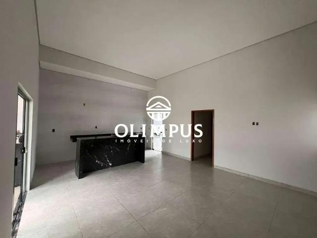 Casa / Sobrado para Venda em Uberlândia/MG Jardim Europa 3 Quartos