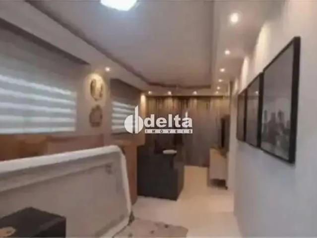 Casa / Sobrado para Venda em Uberlândia/MG Jardim Europa 3 Quartos