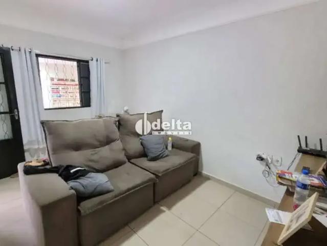 Casa / Sobrado para Venda em Uberlândia/MG Jardim Europa 3 Quartos