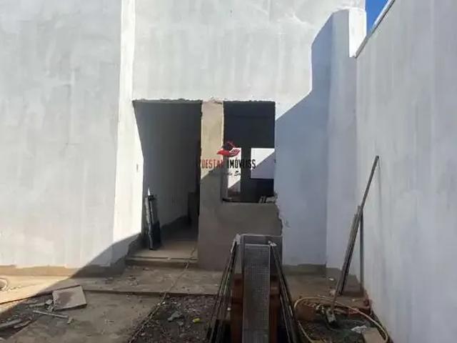 Casa / Sobrado para Venda em Uberlândia/MG Jardim Europa 3 Quartos
