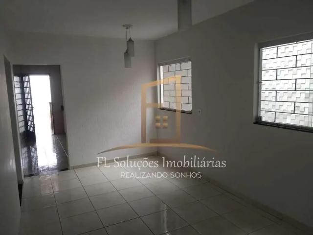Casa / Sobrado para Venda em Uberlândia/MG Jardim Europa 3 Quartos