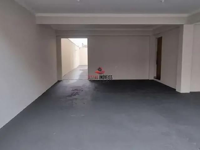Casa / Sobrado para Venda em Uberlândia/MG Jardim Europa 3 Quartos